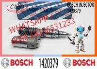 China New Diesel Common Rail Injector 1420379 10574368 10574368 1455860 1497385 1529750 47889 574368 574381 for S cania XPI DC for sale