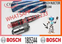 China 0414 701 066 Common Rail Injector assembly Unit Fuel Injector 1805344 0414701066 0414701044 For Scania for sale
