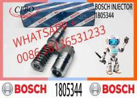 China 0414 701 066 Common Rail Injector assembly Unit Fuel Injector 1805344 0414701066 0414701044 For Scania for sale