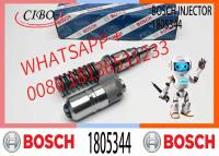 China 0414 701 066 Common Rail Injector assembly Unit Fuel Injector 1805344 0414701066 0414701044 For Scania for sale