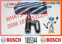 China 0414 701 066 Common Rail Injector assembly Unit Fuel Injector 1805344 0414701066 0414701044 For Scania for sale
