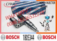 China 0414 701 066 Common Rail Injector assembly Unit Fuel Injector 1805344 0414701066 0414701044 For Scania for sale