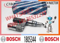China 0414 701 066 Common Rail Injector assembly Unit Fuel Injector 1805344 0414701066 0414701044 For Scania for sale
