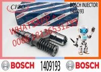 China New Diesel Common Rail Injector 1409193 0414701057 0414701008 0986441108 0986441008 1529751 1497386 1455861 5237152 0574 for sale
