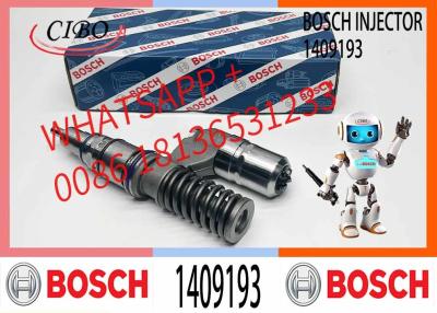 China New Diesel Common Rail Injector 1409193 0414701057 0414701008 0986441108 0986441008 1529751 1497386 1455861 5237152 0574 for sale