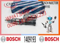 China New Diesel Common Rail Injector 1409193 0414701057 0414701008 0986441108 0986441008 1529751 1497386 1455861 5237152 0574 for sale