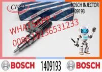 China New Diesel Common Rail Injector 1409193 0414701057 0414701008 0986441108 0986441008 1529751 1497386 1455861 5237152 0574 for sale