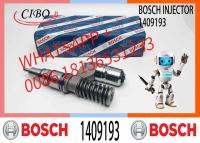 China New Diesel Common Rail Injector 1409193 0414701057 0414701008 0986441108 0986441008 1529751 1497386 1455861 5237152 0574 for sale