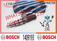 China New Diesel Common Rail Injector 1409193 0414701057 0414701008 0986441108 0986441008 1529751 1497386 1455861 5237152 0574 for sale