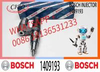 China New Diesel Common Rail Injector 1409193 0414701057 0414701008 0986441108 0986441008 1529751 1497386 1455861 5237152 0574 for sale