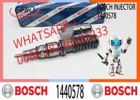 China 1420379 1440578 0986441016 excavator part for SCANIA injector 0986441116 0414701007 low price for sale
