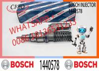 China 1420379 1440578 0986441016 excavator part for SCANIA injector 0986441116 0414701007 low price for sale