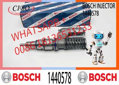 China 1420379 1440578 0986441016 excavator part for SCANIA injector 0986441116 0414701007 low price for sale