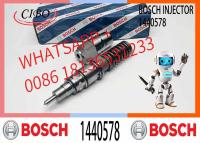 China 1420379 1440578 0986441016 excavator part for SCANIA injector 0986441116 0414701007 low price for sale