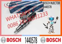 China 1420379 1440578 0986441016 excavator part for SCANIA injector 0986441116 0414701007 low price for sale