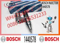 China 1420379 1440578 0986441016 excavator part for SCANIA injector 0986441116 0414701007 low price for sale