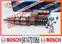 China Genuine Unit Fuel Injector 0414701044 Fuel Injector Assembly 0414701066 AAEBS03019 AAEBS03020 For Scania 1805344 for sale