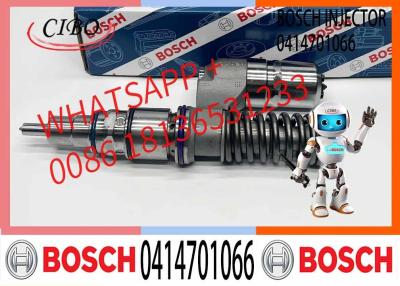 China Genuine Unit Fuel Injector 0414701044 Fuel Injector Assembly 0414701066 AAEBS03019 AAEBS03020 For Scania 1805344 for sale