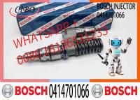 China Genuine Unit Fuel Injector 0414701044 Fuel Injector Assembly 0414701066 AAEBS03019 AAEBS03020 For Scania 1805344 for sale