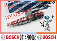 China Genuine Unit Fuel Injector 0414701044 Fuel Injector Assembly 0414701066 AAEBS03019 AAEBS03020 For Scania 1805344 for sale