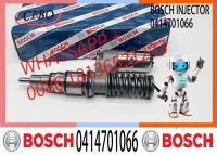 China Genuine Unit Fuel Injector 0414701044 Fuel Injector Assembly 0414701066 AAEBS03019 AAEBS03020 For Scania 1805344 for sale