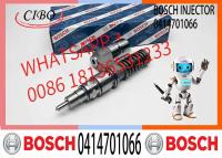 China Genuine Unit Fuel Injector 0414701044 Fuel Injector Assembly 0414701066 AAEBS03019 AAEBS03020 For Scania 1805344 for sale