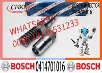 China Bestsellers in world 0414701016 1734493 0414701008 engine part for SCANIA 1766553 0414701020 for sale