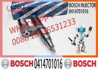 China Bestsellers in world 0414701016 1734493 0414701008 engine part for SCANIA 1766553 0414701020 for sale