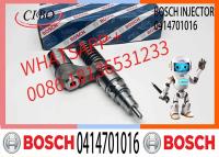 China Bestsellers in world 0414701016 1734493 0414701008 engine part for SCANIA 1766553 0414701020 for sale