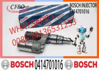 China Bestsellers in world 0414701016 1734493 0414701008 engine part for SCANIA 1766553 0414701020 for sale