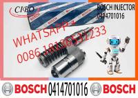 China Bestsellers in world 0414701016 1734493 0414701008 engine part for SCANIA 1766553 0414701020 for sale