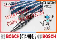 China Hot sale DJS Neutral Diesel Fuel Unit Injector 0414701059 0 414 701 059 0414701032 1505199 For SCANIA 15.6 for sale