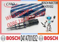 China Hot sale DJS Neutral Diesel Fuel Unit Injector 0414701059 0 414 701 059 0414701032 1505199 For SCANIA 15.6 for sale