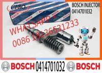 China Hot sale DJS Neutral Diesel Fuel Unit Injector 0414701059 0 414 701 059 0414701032 1505199 For SCANIA 15.6 for sale