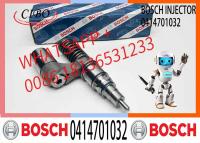 China Hot sale DJS Neutral Diesel Fuel Unit Injector 0414701059 0 414 701 059 0414701032 1505199 For SCANIA 15.6 for sale