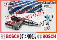 China Hot sale DJS Neutral Diesel Fuel Unit Injector 0414701059 0 414 701 059 0414701032 1505199 For SCANIA 15.6 for sale