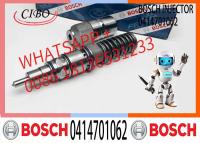 China Excavator Injector 0414701037 1766549 0414701062 for Diesel Engine Parts Nozzle Assembly for sale