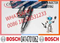 China Excavator Injector 0414701037 1766549 0414701062 for Diesel Engine Parts Nozzle Assembly for sale