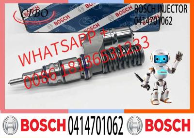 China Excavator Injector 0414701037 1766549 0414701062 for Diesel Engine Parts Nozzle Assembly for sale