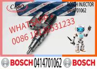 China Excavator Injector 0414701037 1766549 0414701062 for Diesel Engine Parts Nozzle Assembly for sale