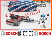 China Unit fuel injector 0414701038 0414701039 0414701063 0414701078 0414701079 For Scania R500 for sale