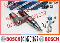 China Unit fuel injector 0414701038 0414701039 0414701063 0414701078 0414701079 For Scania R500 for sale