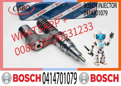 China Unit fuel injector 0414701038 0414701039 0414701063 0414701078 0414701079 For Scania R500 for sale