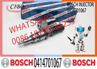 China Genuine Diesel Fuel Unit Injector 0414701008 0414701019 0414701027 0414701045 0414701067 0414701082 for sale