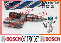 China Genuine Diesel Fuel Unit Injector 0414701008 0414701019 0414701027 0414701045 0414701067 0414701082 for sale