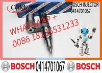 China Genuine Diesel Fuel Unit Injector 0414701008 0414701019 0414701027 0414701045 0414701067 0414701082 for sale