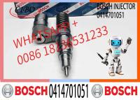 China D12 Injector Assembly 0414701043 0414701051 0414701092 0414701070 0414701044 0414701066 0414701080 0414701020 for Scania for sale