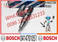 China D12 Injector Assembly 0414701043 0414701051 0414701092 0414701070 0414701044 0414701066 0414701080 0414701020 for Scania for sale