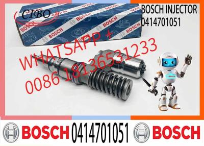 China D12 Injector Assembly 0414701043 0414701051 0414701092 0414701070 0414701044 0414701066 0414701080 0414701020 for Scania for sale