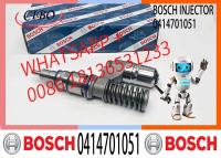 China D12 Injector Assembly 0414701043 0414701051 0414701092 0414701070 0414701044 0414701066 0414701080 0414701020 for Scania for sale